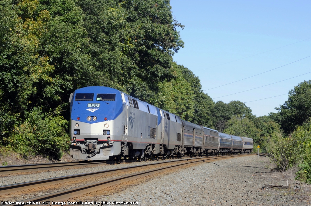 Amtrak 449